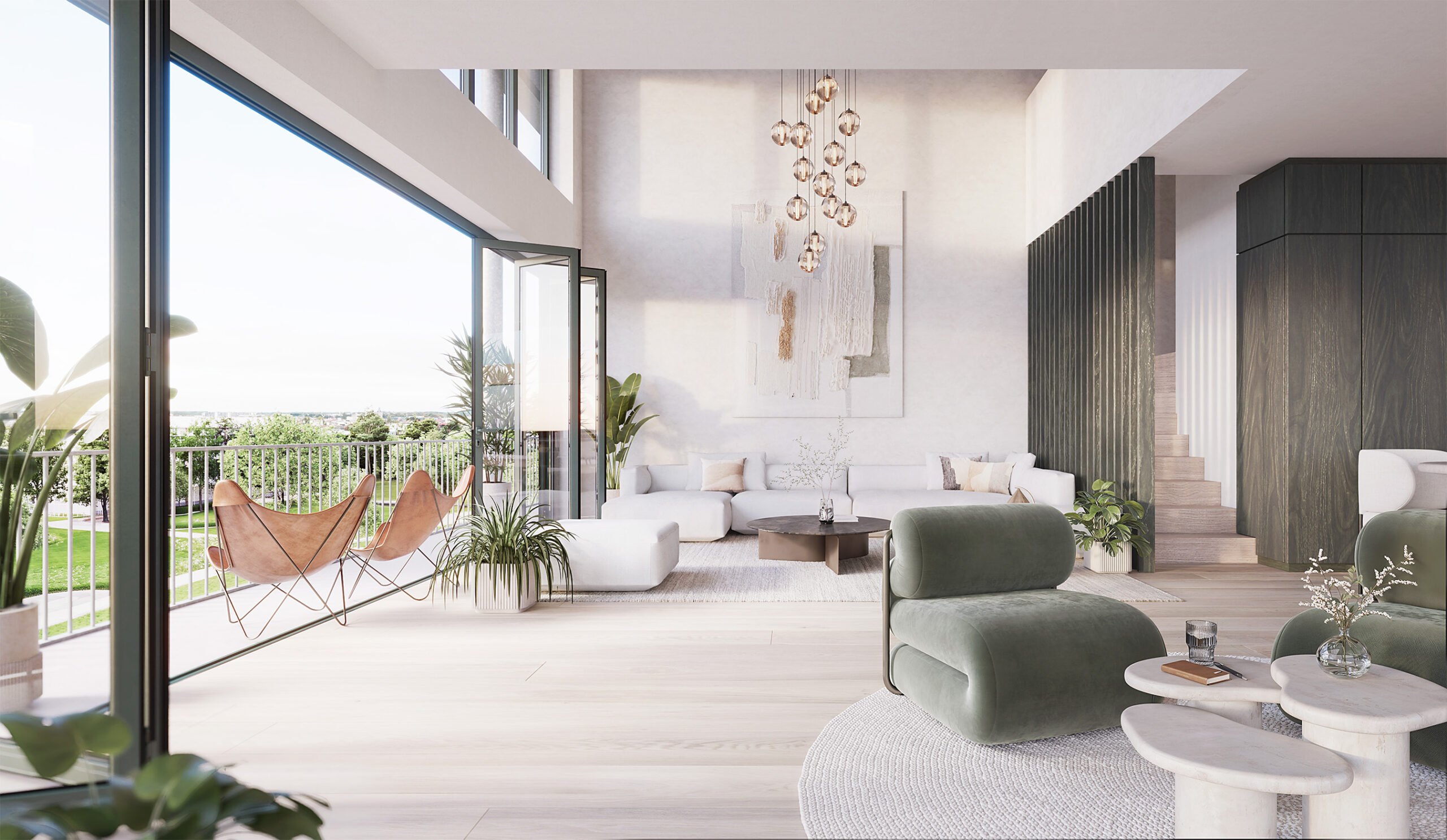 Groene Poort - Fase 1 - Nu te Koop